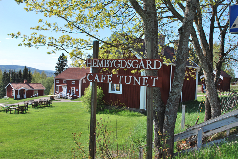 Alnö Hembygdsförening