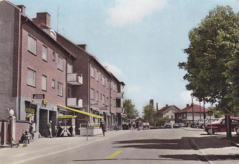 Biografen Gullspång