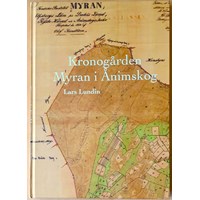 Kronogården Myran i Ånimskog