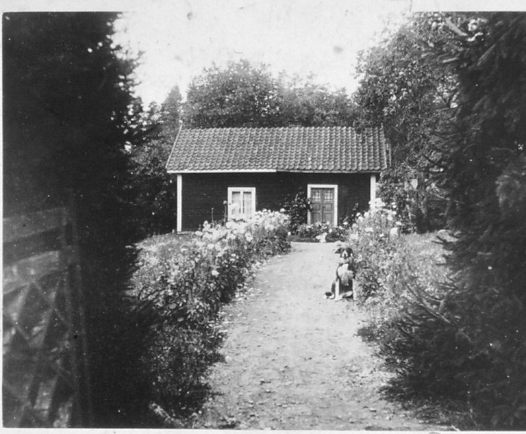 Karl Enar* Helmer Samuelsson (1902-1971)