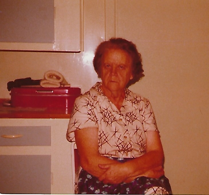 Elsa Maria Johansson