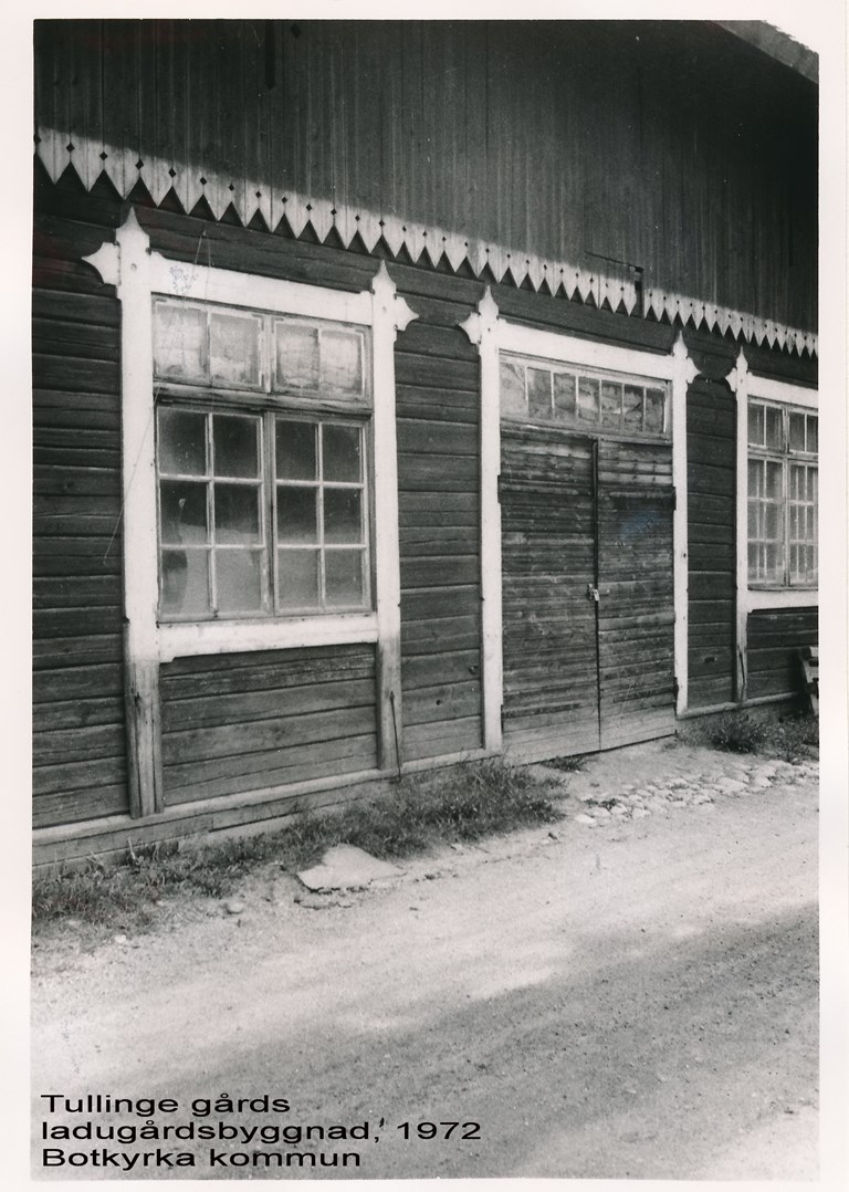 Tullinge gård ladugård foto 4.jpg