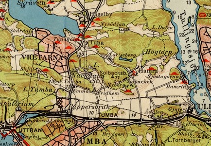 Karta Botkyrka socken 1948 Nackdala Tuna.jpg