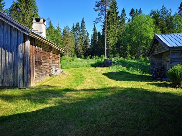 Delsbo Hembygdsförening