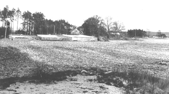 Ivar Johanssons gård