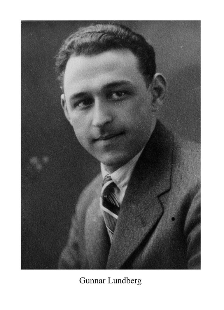 Mosslunda Gård, Gunnar Lundberg, 78-40,23