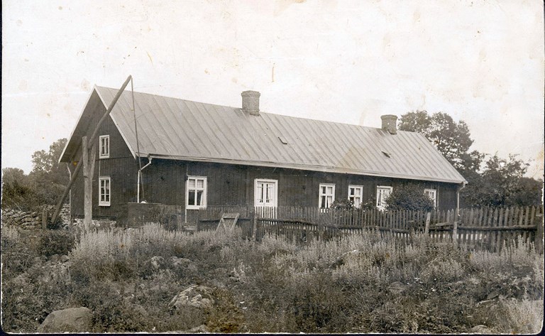 Östra Broby distrikt