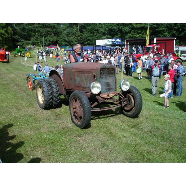 EPA-traktor vs A-traktor... vad är skillnaden?