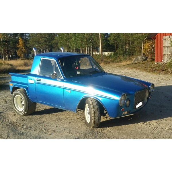 EPA-traktor vs A-traktor... vad är skillnaden?