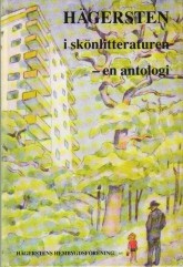 Årsskrifter 1994–1995 Hägersten i litteraturen