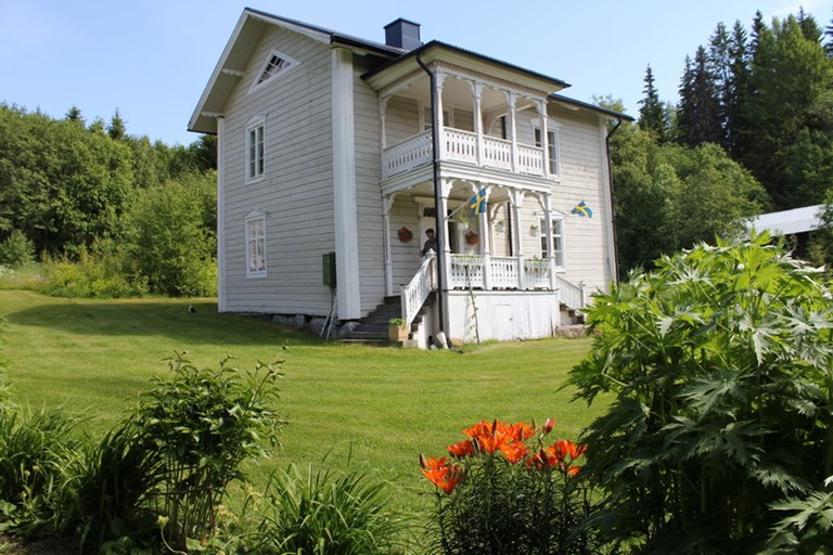 Helgums Hembygdsförening