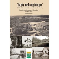 "Hagby med omgifningar"