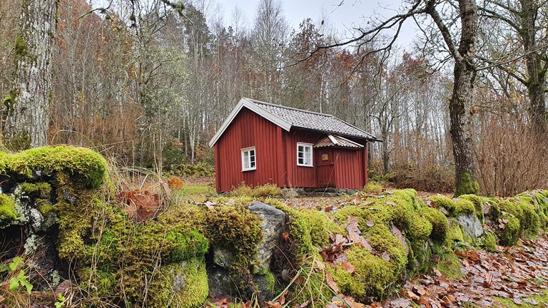 Herrljunga Hembygdsförening