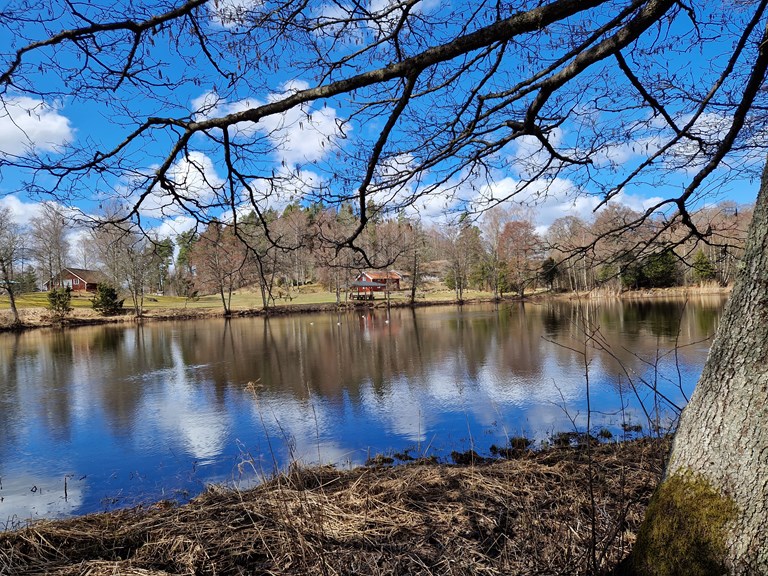 Herrljunga Hembygdsförening