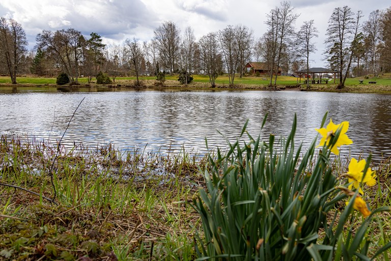 Herrljunga Hembygdsförening