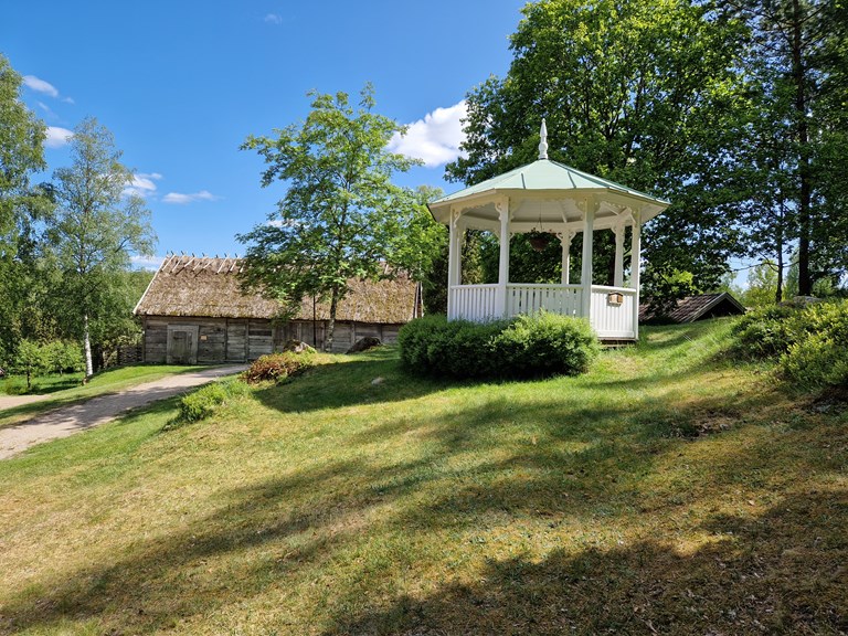 Herrljunga Hembygdsförening