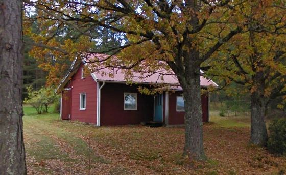 Hova hembygdsförening