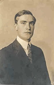 Karl Leander Andersson