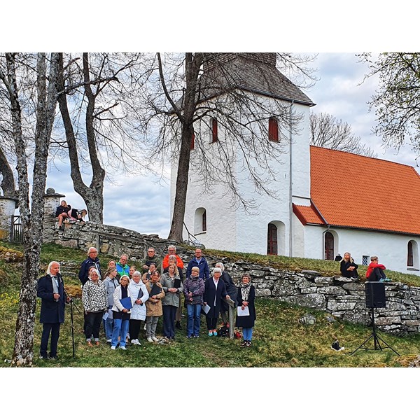 Hyssna Hembygdsförening