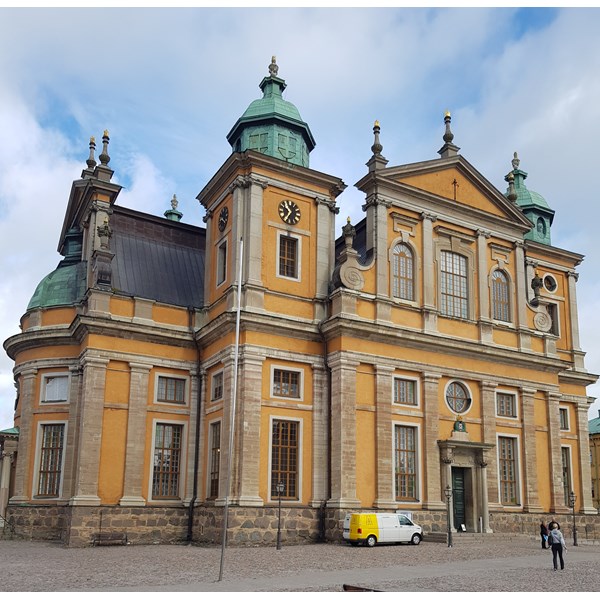 Kalmar Stads Hembygdsförening