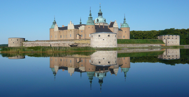 Kalmar Stads Hembygdsförening