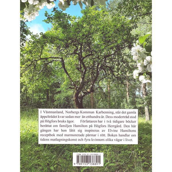 Hembygdsföreningen ger ut Yvonne Grönings nya bok