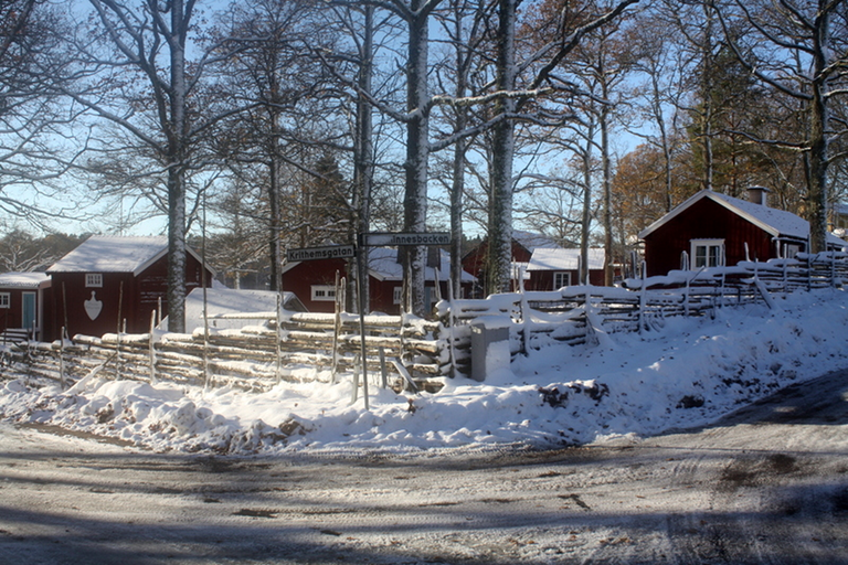 Kristdala Hembygdsförening