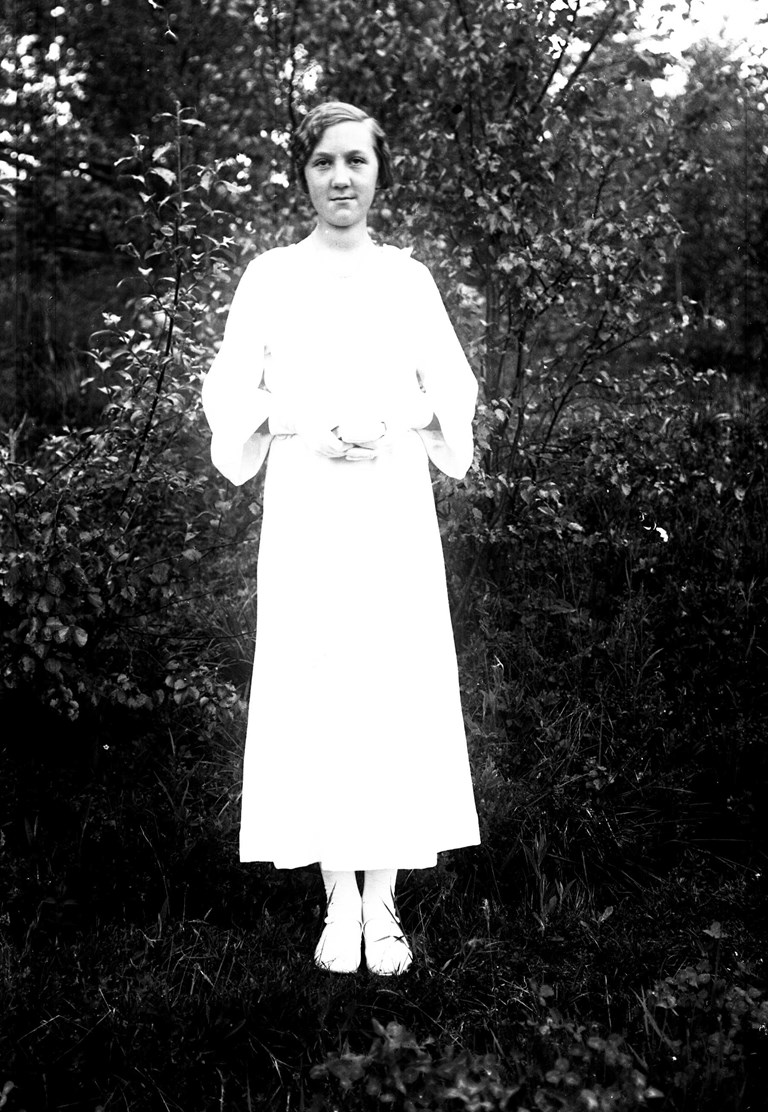 Linnea Brandt f. Gustavsson, Ortele