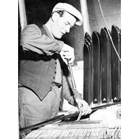 Föredrag om Sandströms