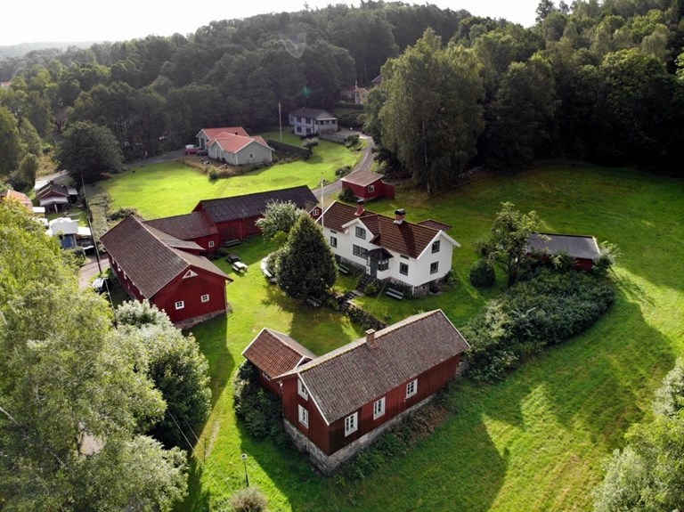 Lindome Hembygdsgille