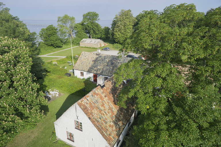 Hembygdsföreningen i Lomma Kommun