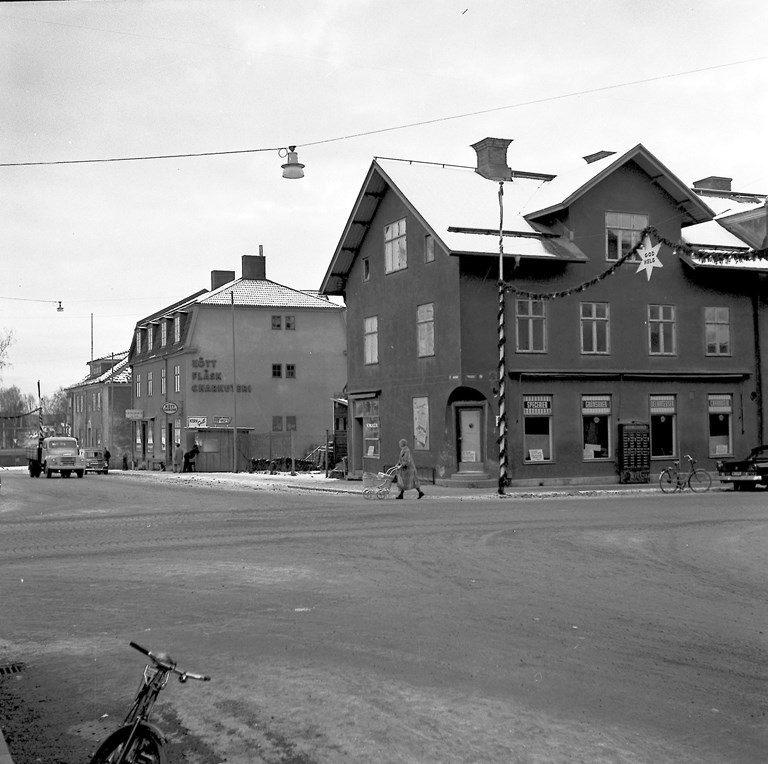 hc0265 Olle Erikssons affär