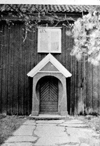 1738 Skunke, Kråkebacka i Skene.