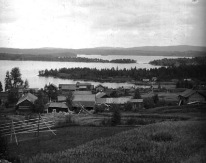 Mora kommun