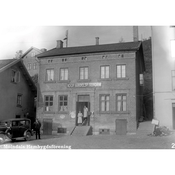 BILDVISNING 10 OKTOBER 2021: AFFÄRER 1