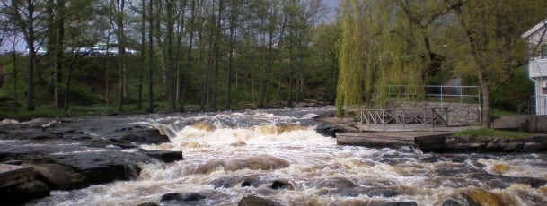 Mörrums Hembygdsförening