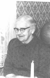 Anna Wahlgren - News City Baby