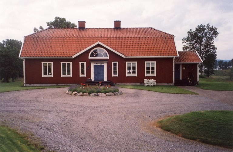 Hällinge, Stora Näset