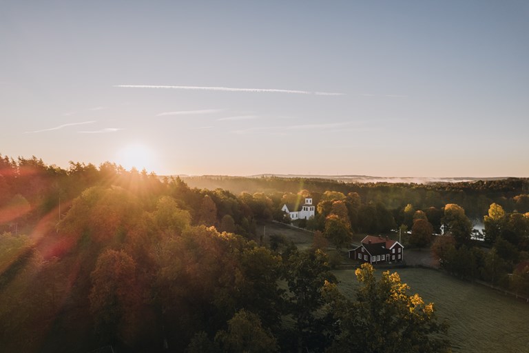 Näsby Hembygdsförening
