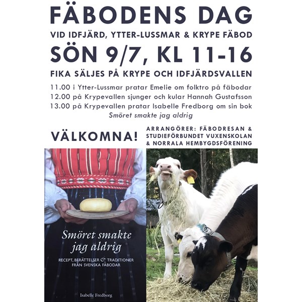 17/7 PROVA PÅ SMIDE