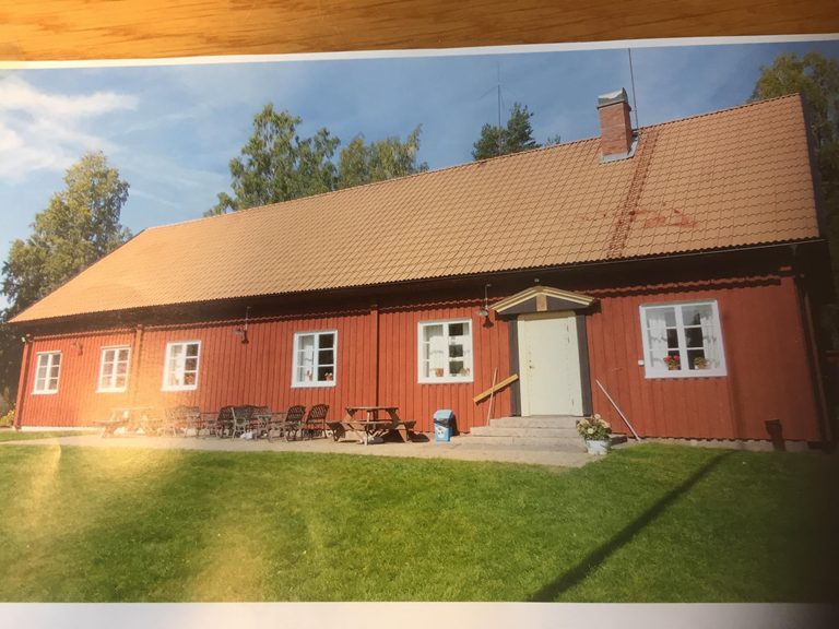 Nyeds Hembygdsförening