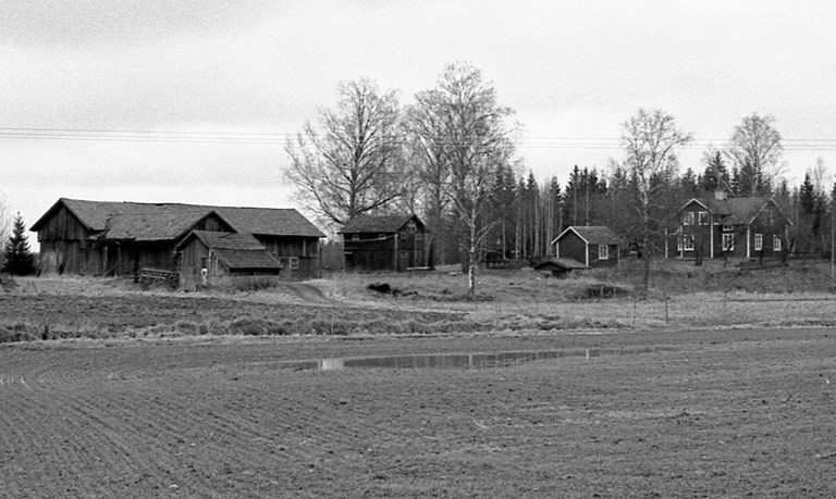 Sonja Linnéa Johansson f. Vesterlund