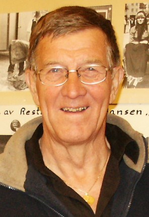 Lars Gunnar Eriksson