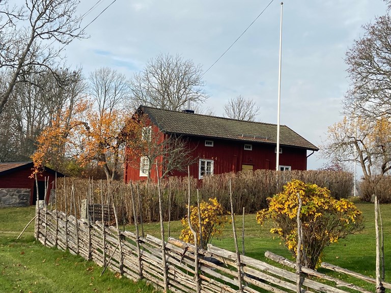 Rimbo Hembygdsförening