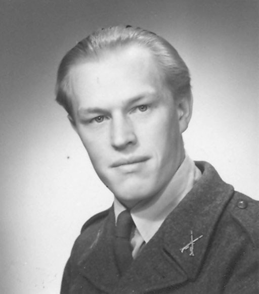 Gunnar Ivarsson