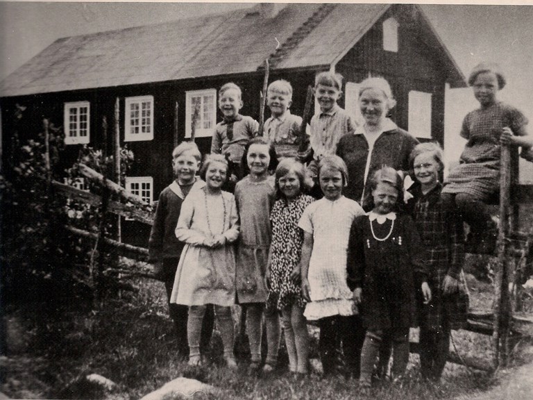 Nils Magnus Henriksson