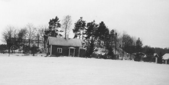 Soldattorpet Furulund