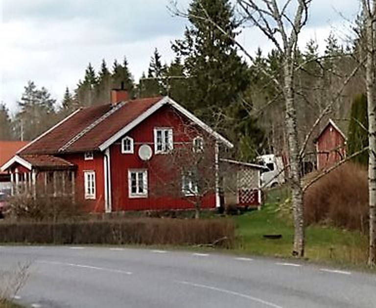 ESTER Hanna Elisabet Eriksson