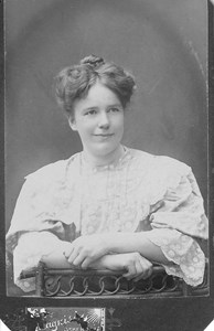 Tora Andersson Svenstorp Snavlunda