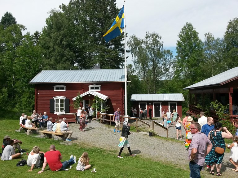 Sollefteå Hembygdsförening